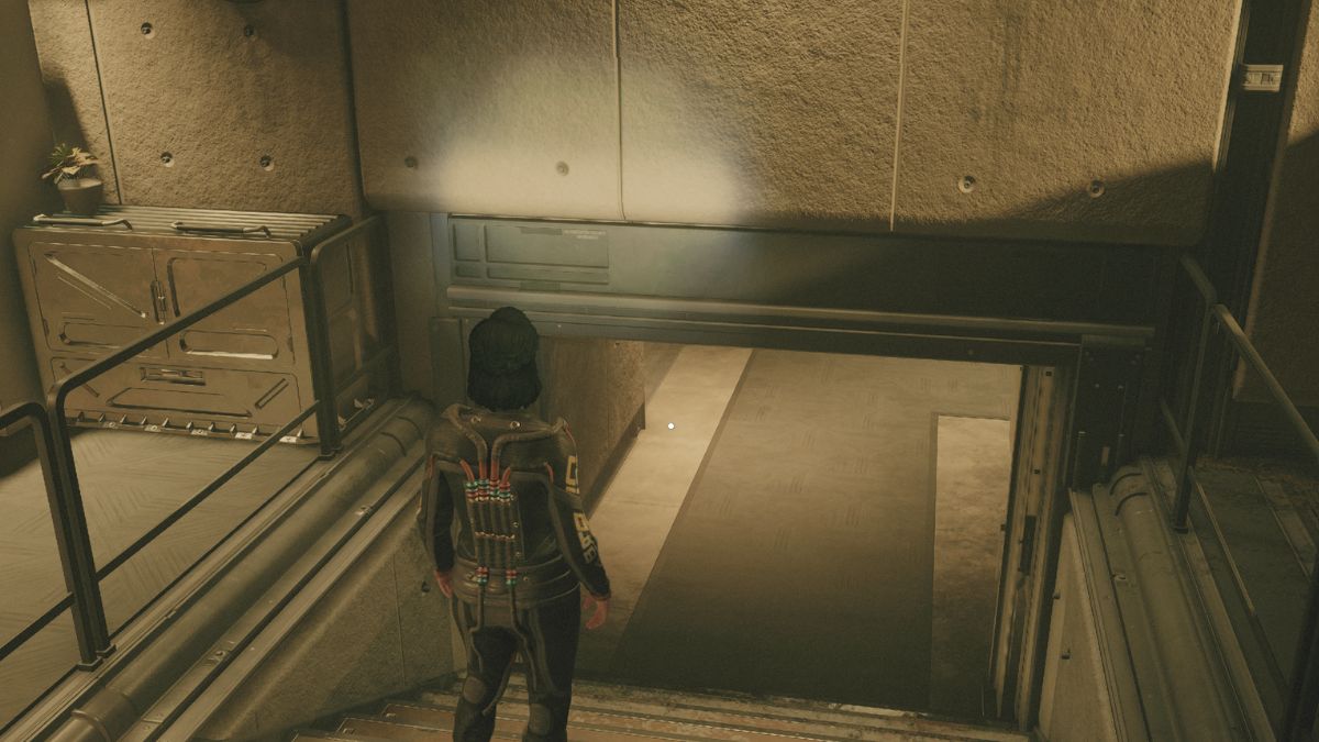 Where to Find House of the Enlightened Chest in Starfield - Location ...