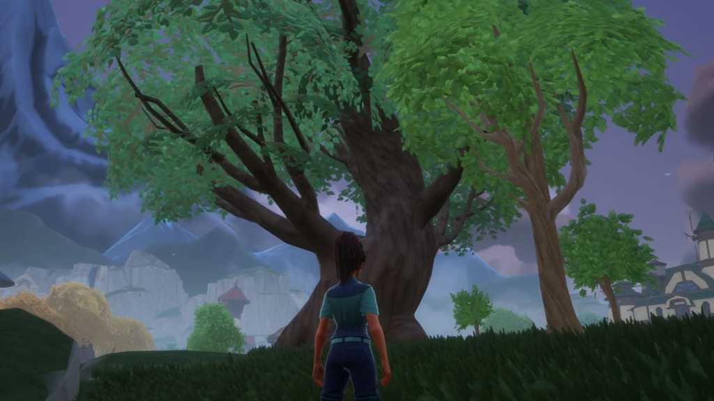 How to Plant Wild Tree Seeds in Palia - Prima Games