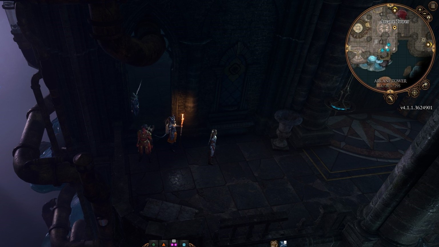 Baldur's Gate 3: How to Find and Use the Chest of the Mundane (BG3) - Prima Games