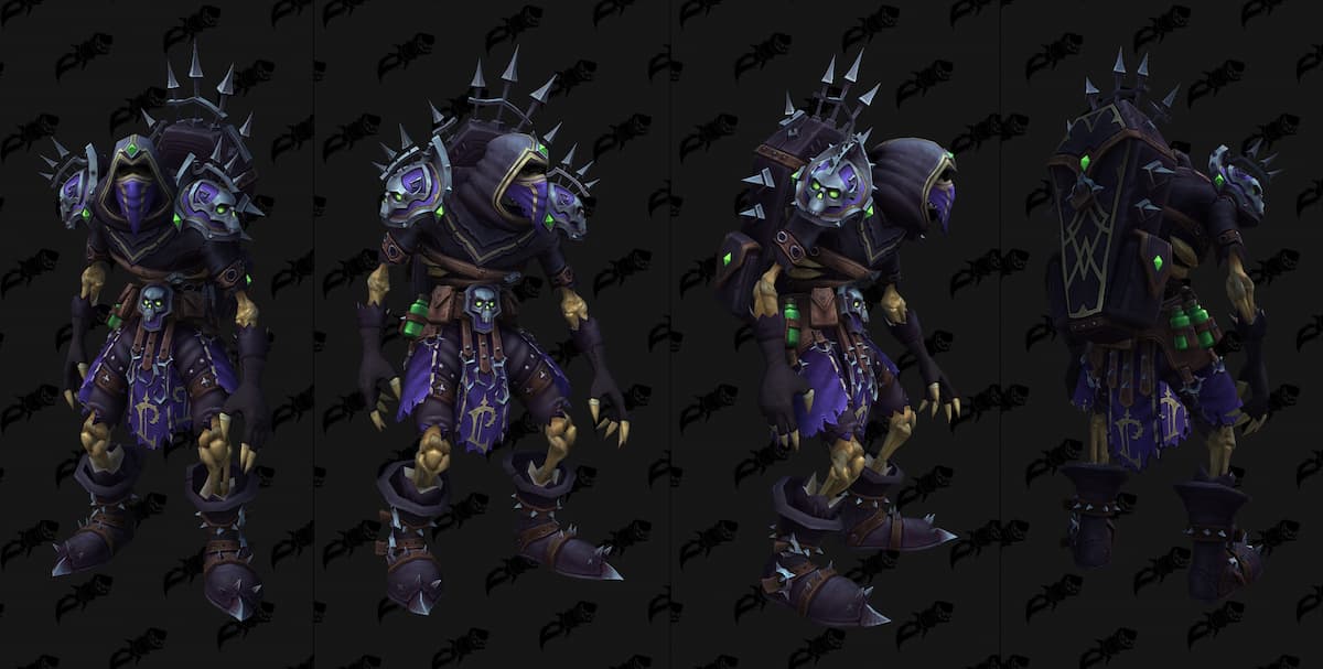 Related: How to Unlock Heritage Armor in WoW Dragonflight