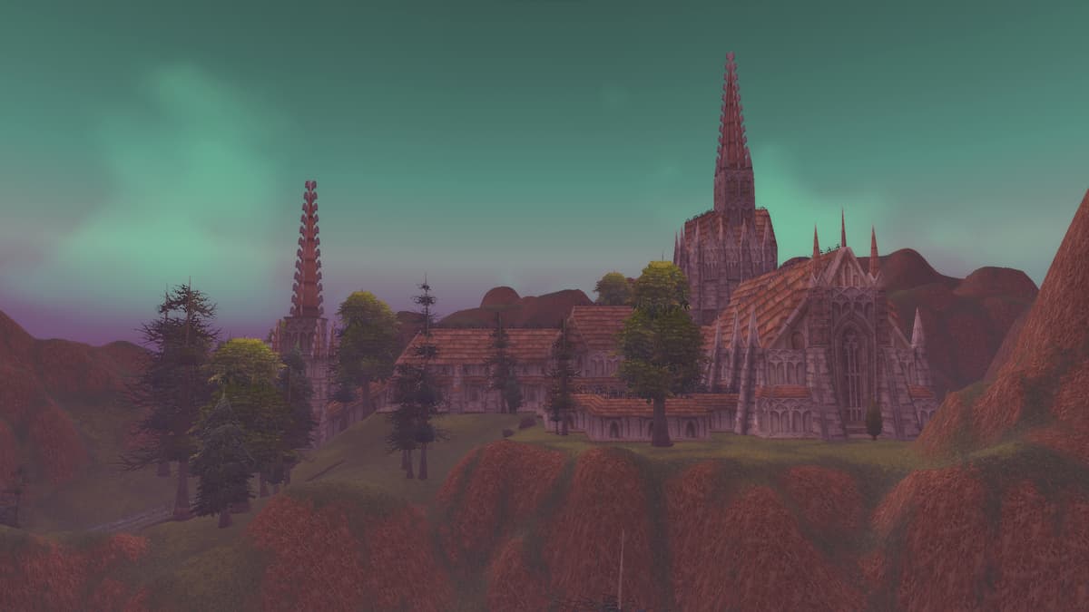 A Classic WoW Dungeon is About to Get a Revamp - Prima Games