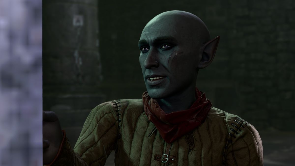 Baldur’s Gate 3: How to Free the Tieflings in Moonrise Tower (BG3 ...