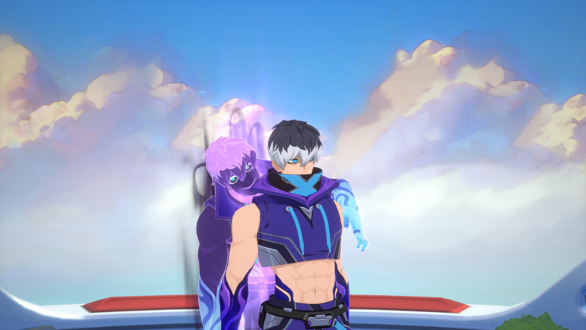 Best Builds for Rune in Omega Strikers - Prima Games