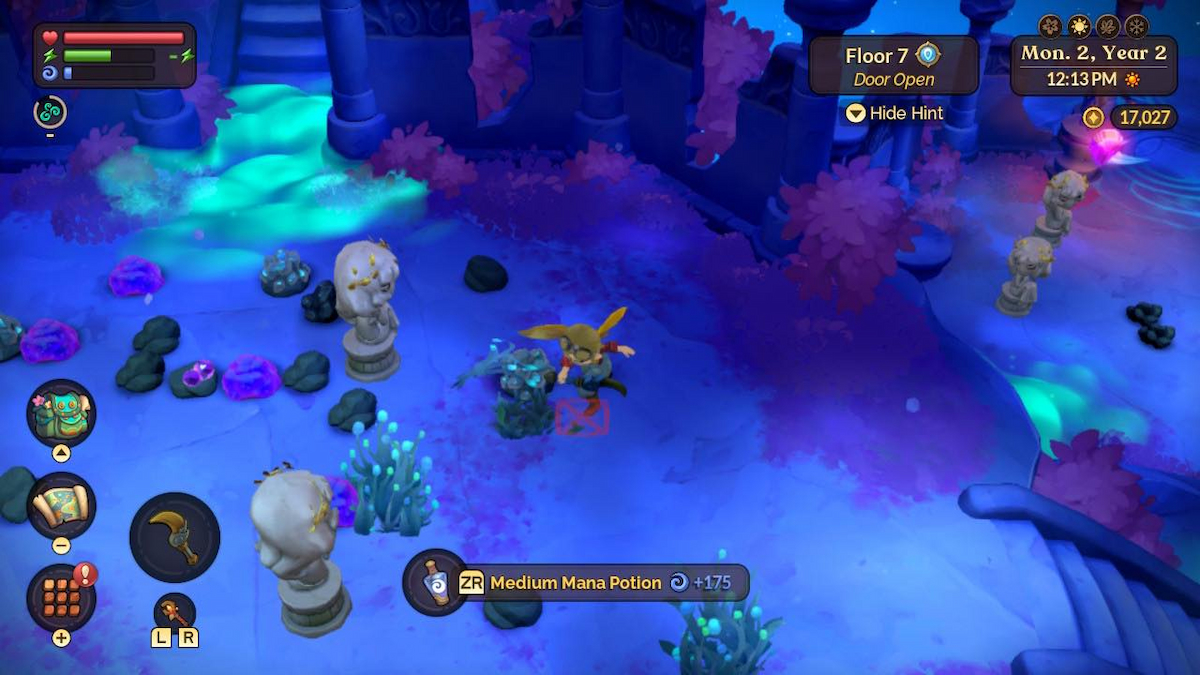 How to Craft Spore Essence in Fae Farm - Answered - Prima Games