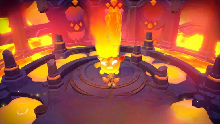 Fae Farm: How to Complete Flammo's Quest 'A Spicy Encounter' - Prima Games