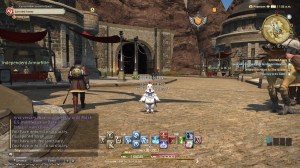 How To Unlock Glamour & Dyes In Final Fantasy XIV - Prima Games