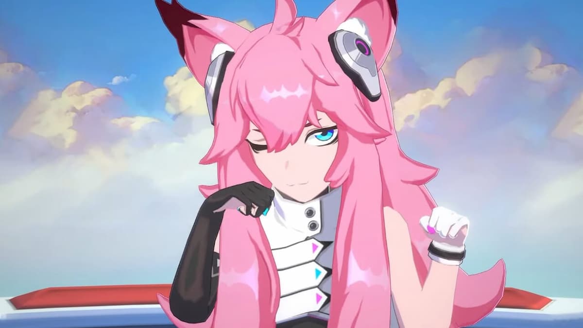 Best Builds for AiMi in Omega Strikers - Prima Games