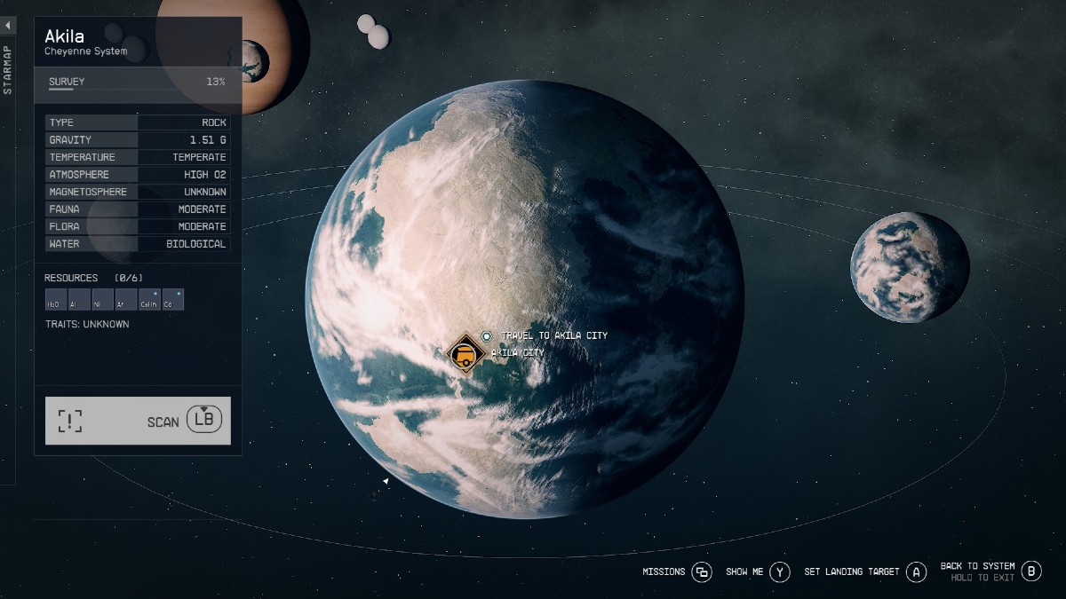 How to Complete the Empty Nest in Starfield - Prima Games