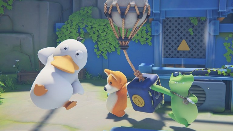 All Party Animals Characters Listed - Prima Games