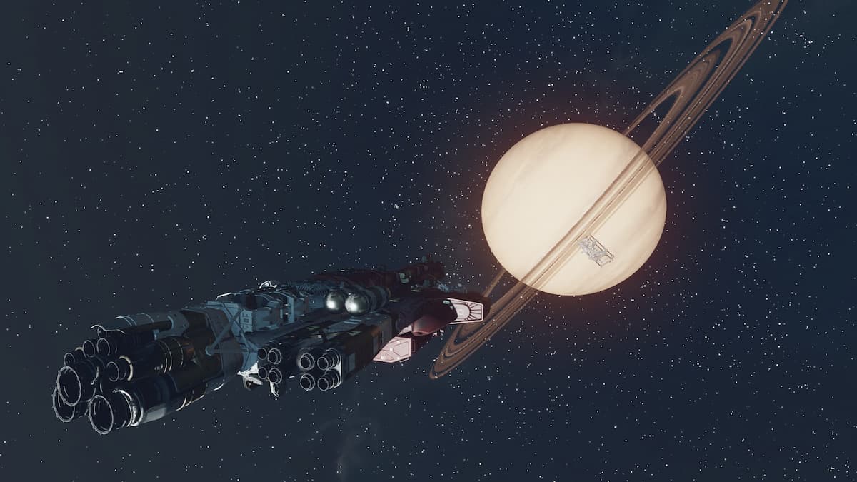 All Answers to Pilgrim's Computer Questions in Starfield Unity Quest ...