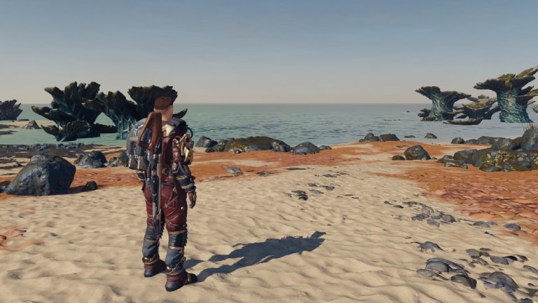 How to Complete Survey Altair II in Starfield - Prima Games