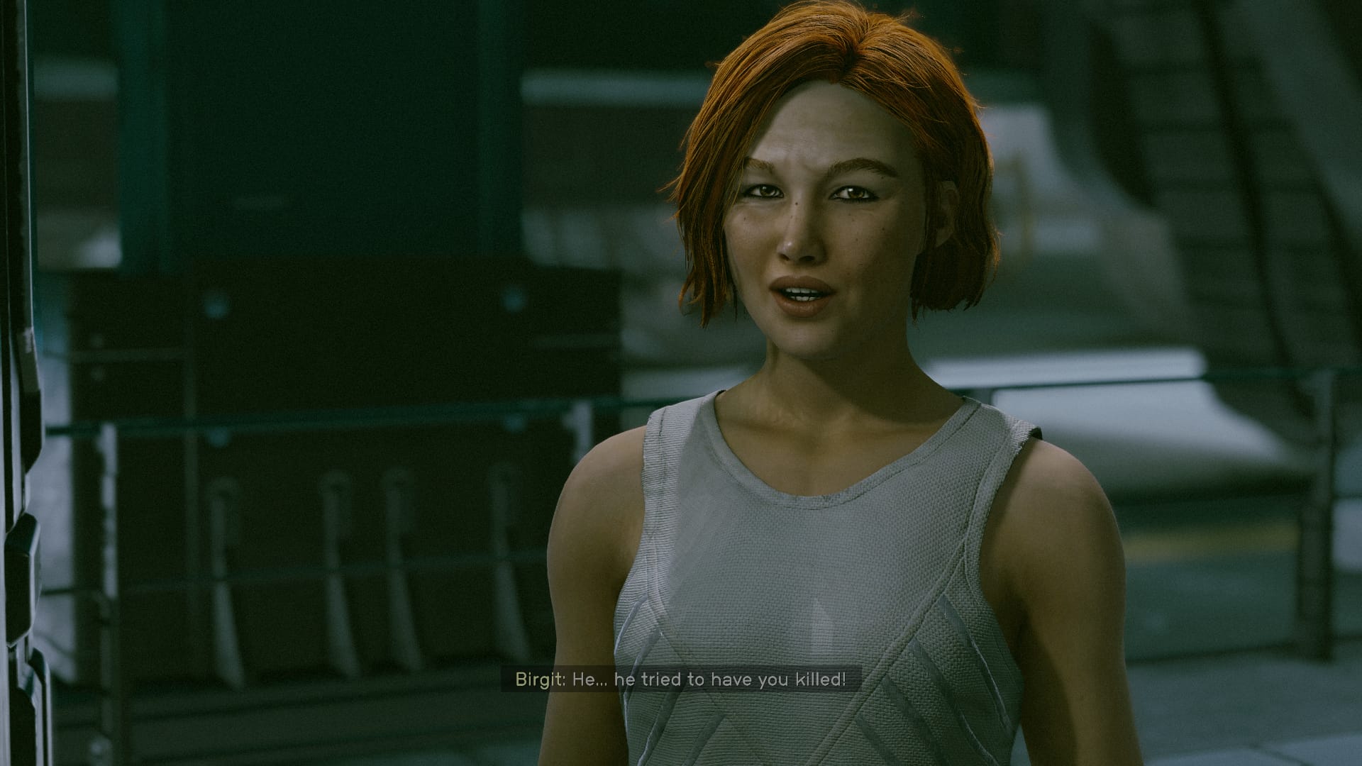 Should You Kill or Spare Ron Hope in Starfield - Prima Games