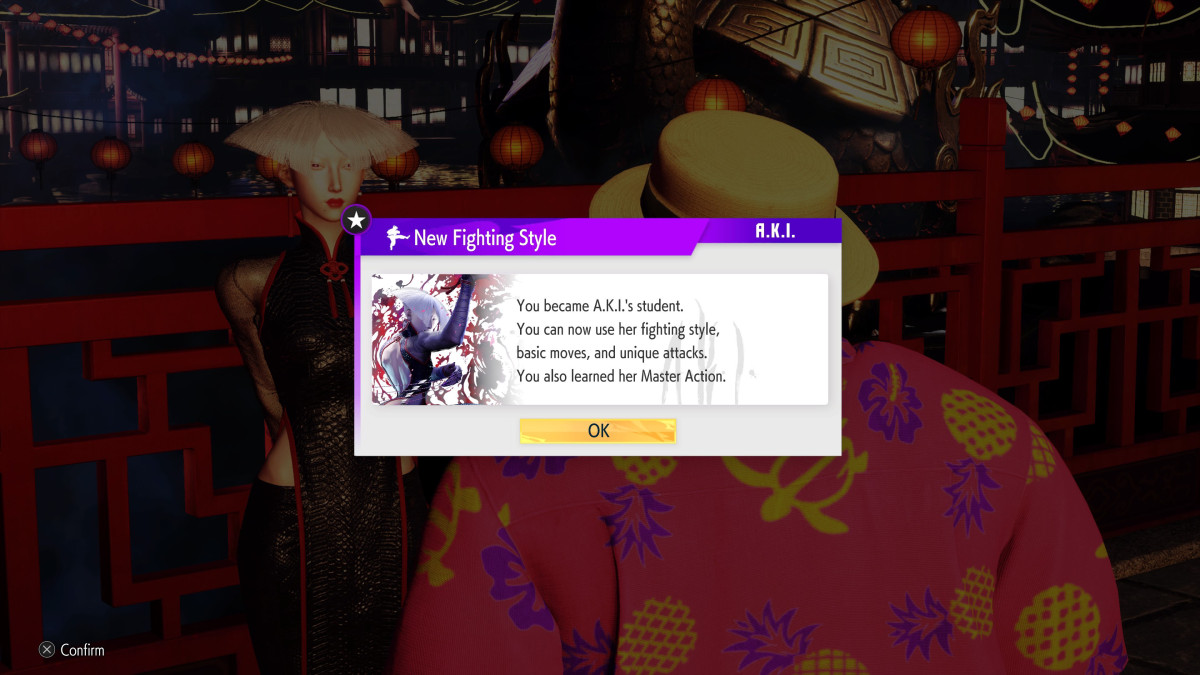 How to Unlock A.K.I's Costume 2 in Street Fighter 6 - Prima Games