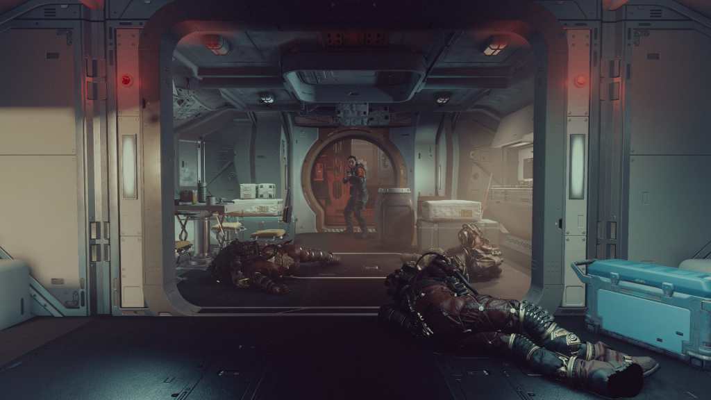 How to Recruit Betty Howser in Starfield - Prima Games