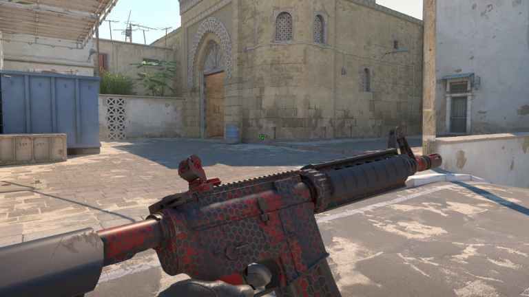 Can You Hold Your Weapon in Left Hand in CS2? - Answered - Prima Games