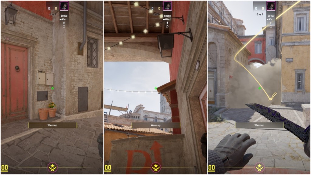 CS2 Essential Smokes That You Should Know On The New Inferno - Prima Games