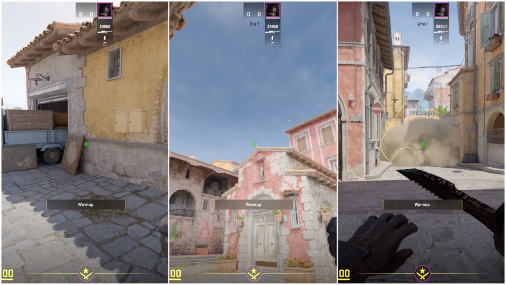 CS2 Essential Smokes That You Should Know On The New Inferno - Prima Games