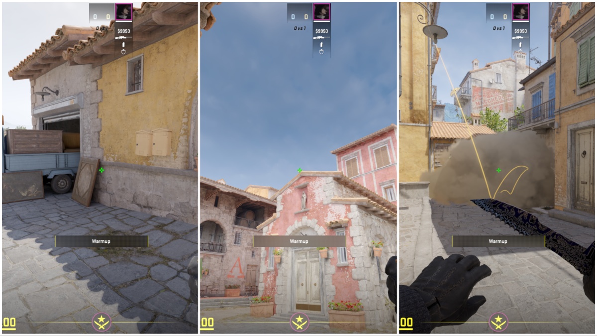 CS2 Essential Smokes That You Should Know On The New Inferno - Prima Games