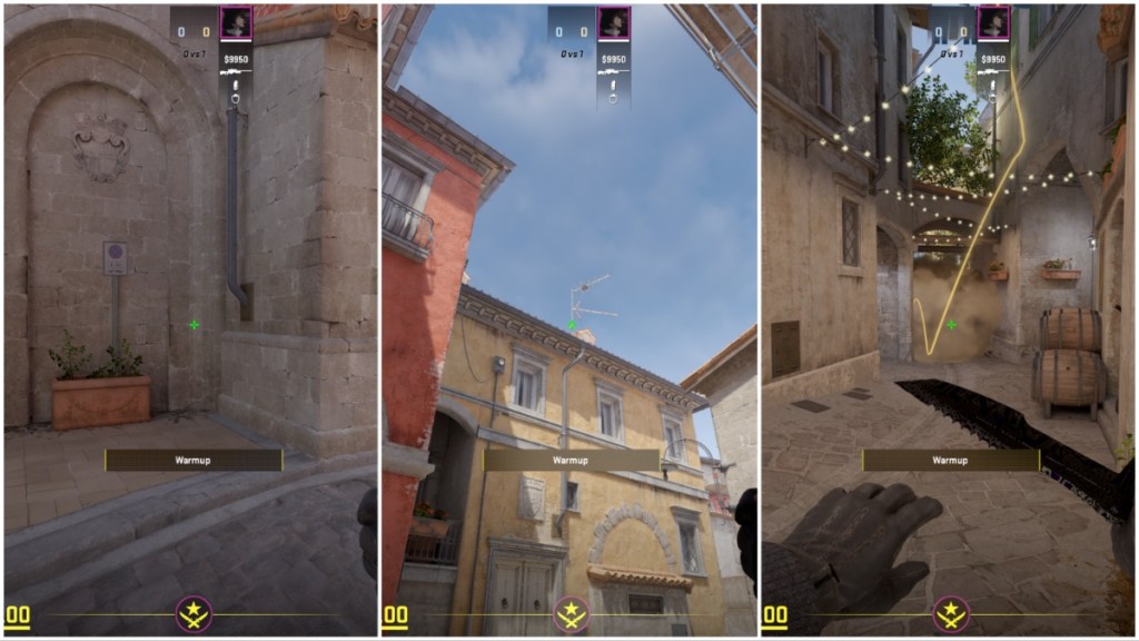 CS2 Essential Smokes That You Should Know On The New Inferno - Prima Games