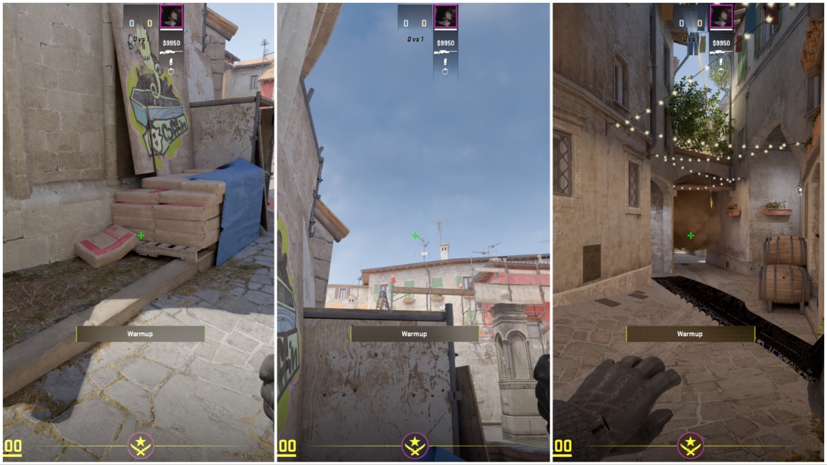 CS2 Essential Smokes That You Should Know On The New Inferno - Prima Games