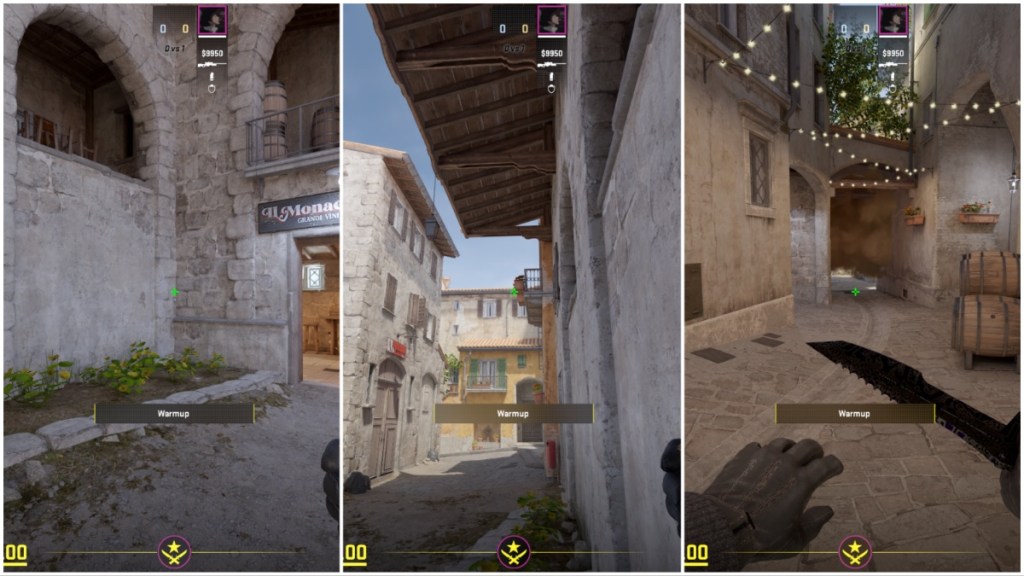 CS2 Essential Smokes That You Should Know On The New Inferno - Prima Games