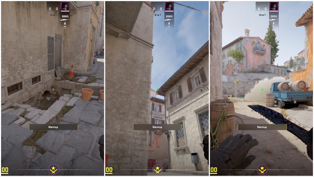 CS2 Essential Smokes That You Should Know On The New Inferno - Prima Games