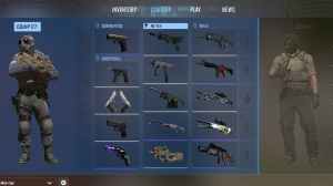 Best CS2 Weapon Loadouts - Prima Games