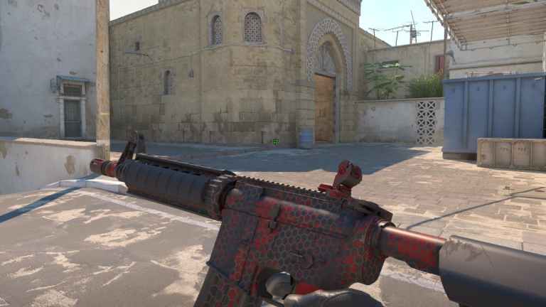 Best CS2 Weapon Loadouts - Prima Games