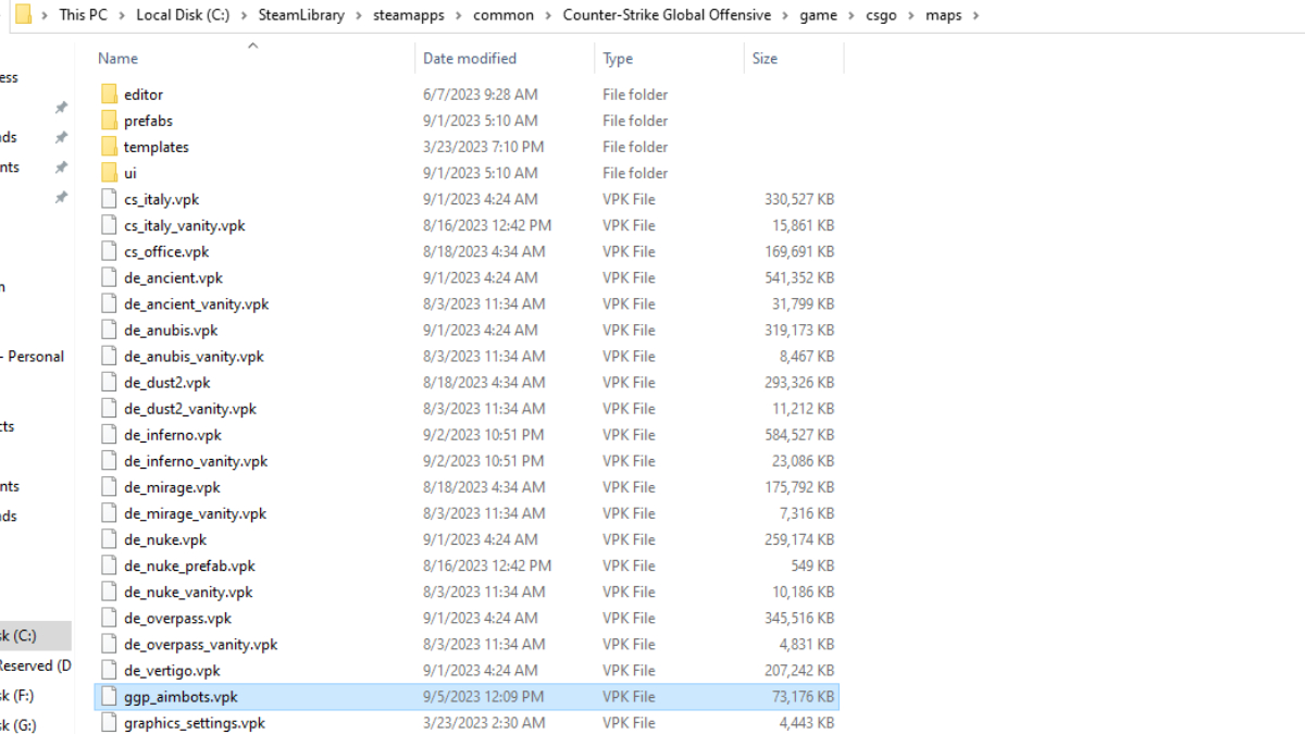 How to Play Custom Maps in CS2 - Prima Games