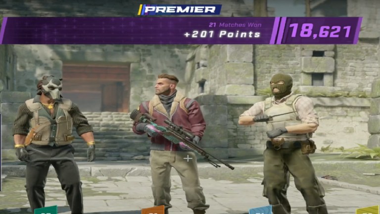 Everything You Need To Know About The New CS2 Premier Mode - Prima Games