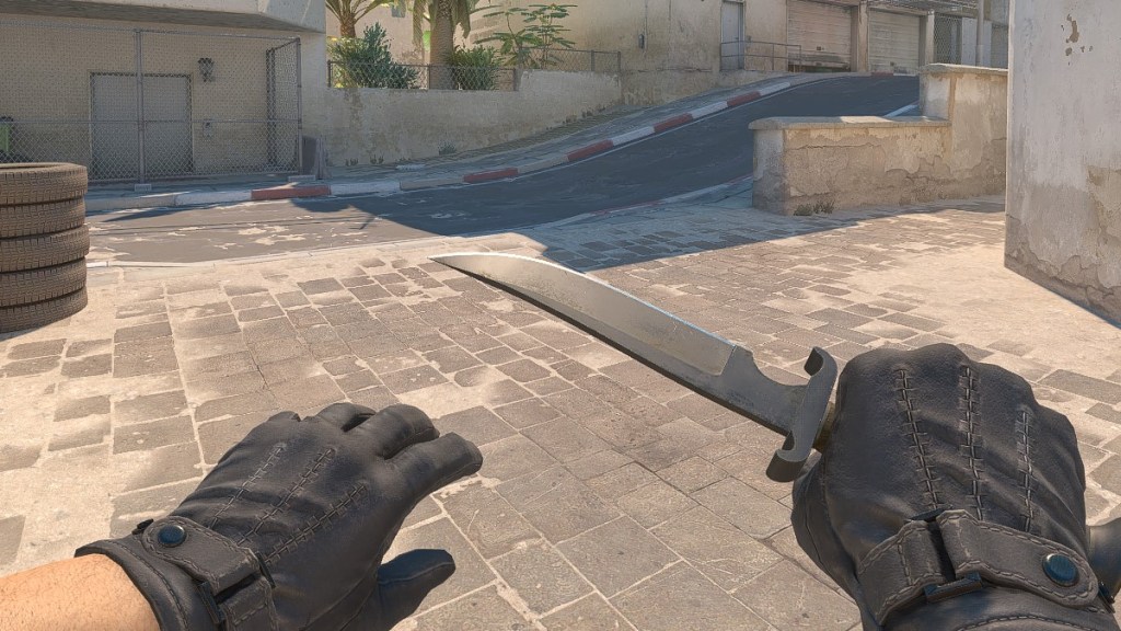 CS2 Has Been Out for An Hour and xQc Has Already Unboxed a Knife ...