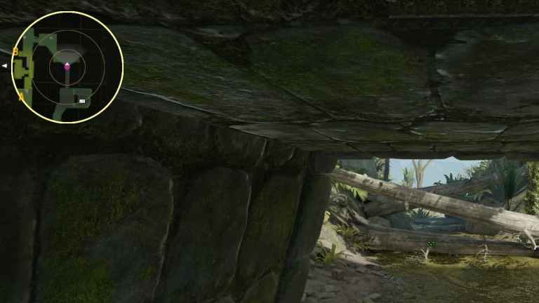 What is the Circle Around You on the CS2 Map Radar? - Answered - Prima ...