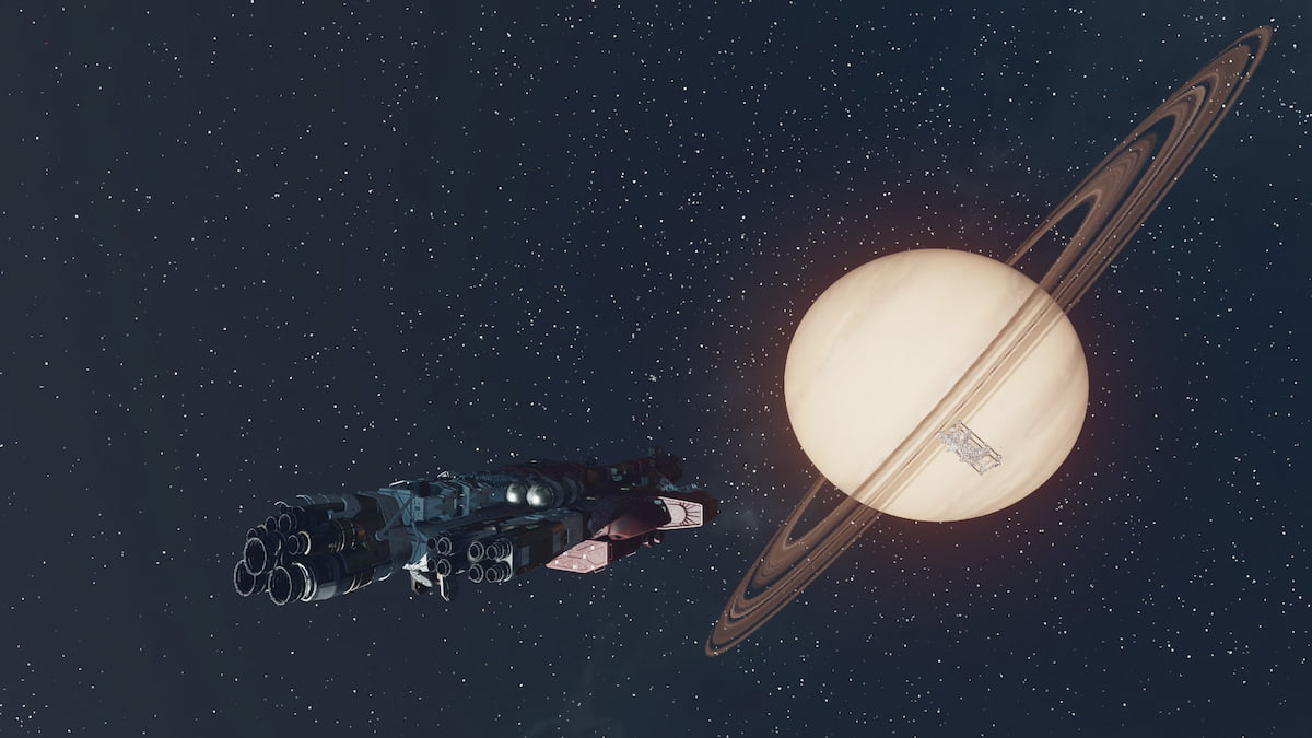 How to Get the Kepler R Ship for Free in Starfield - Prima Games