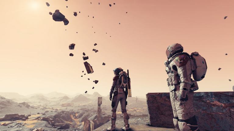 How to Get The Hunter Armor in Starfield - Prima Games