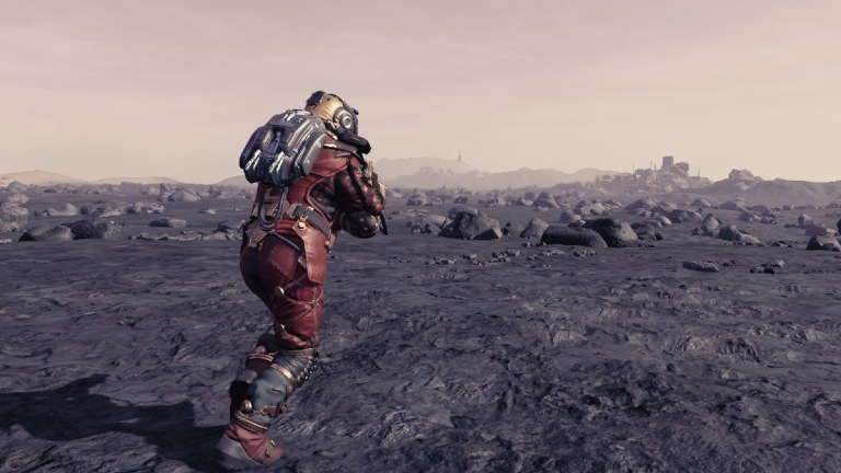 How to Increase Carry Weight with Console Commands in Starfield - Prima ...