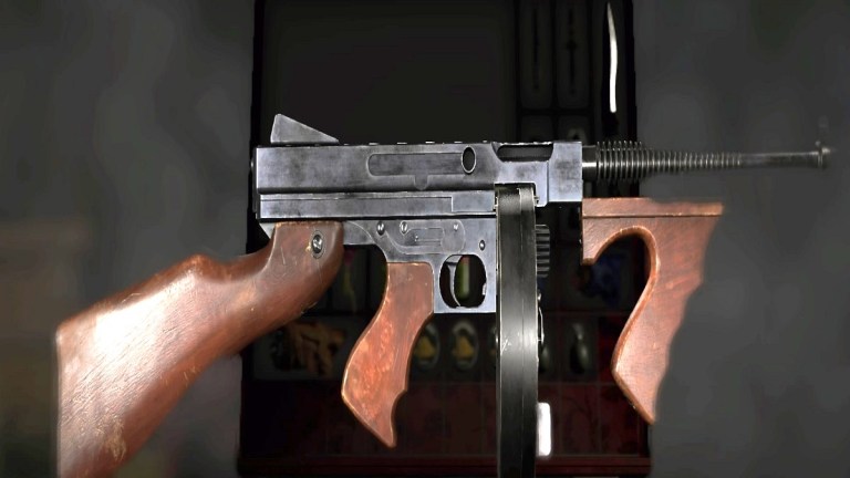 How to Get the Chicago Sweeper in Resident Evil 4 Separate Ways - Prima ...