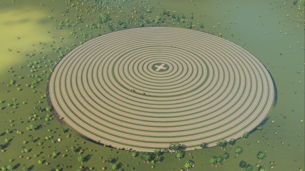 The 5 Best Cities Skylines Mods - Prima Games