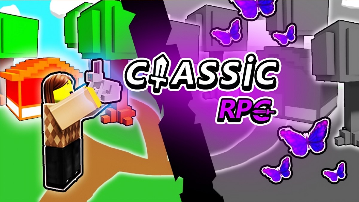 Roblox Classic RPG Codes (September 2023) - Prima Games