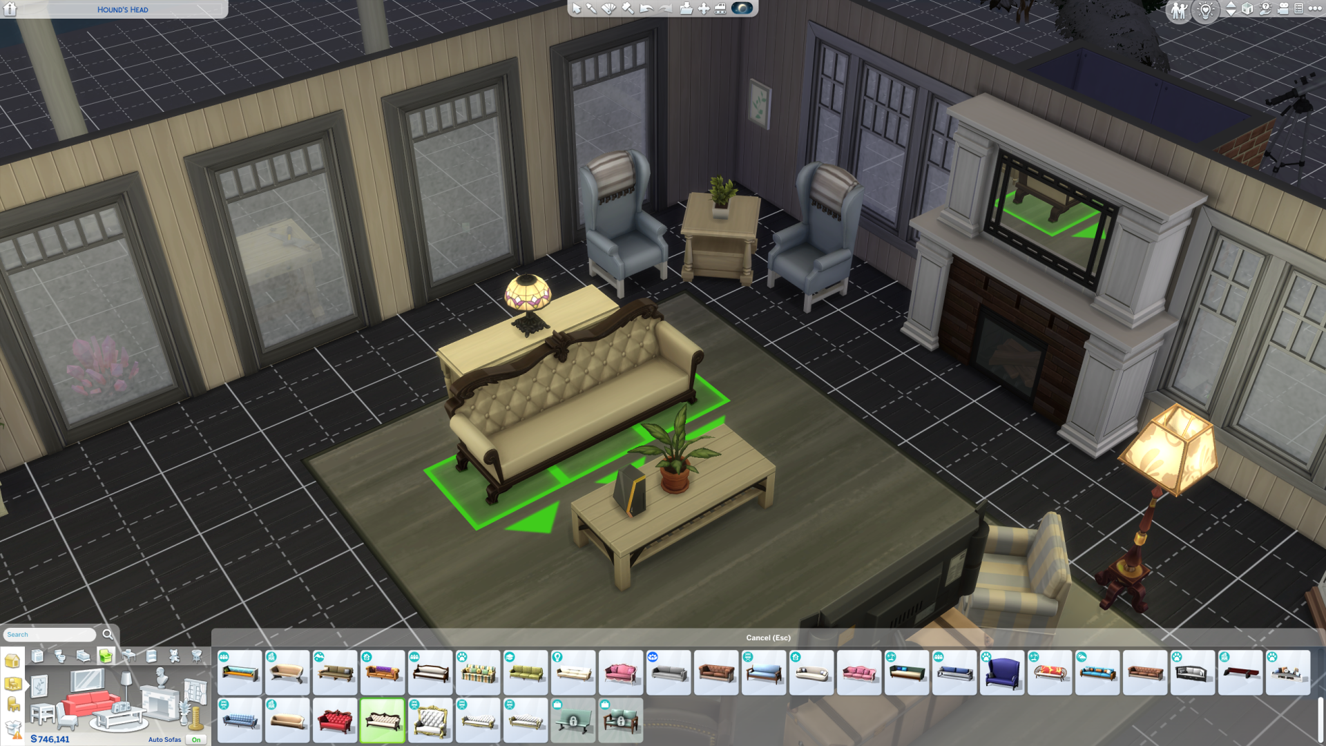 How to Move Objects Up and Down in Sims 4 - Prima Games