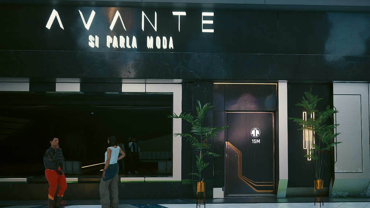 All Clothing Store Locations in Cyberpunk 2077 - Prima Games