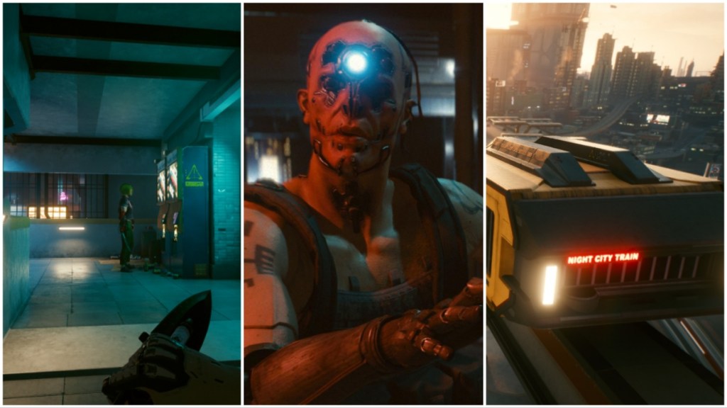 7 Best Mods for Cyberpunk 2077 in 2023 - Prima Games