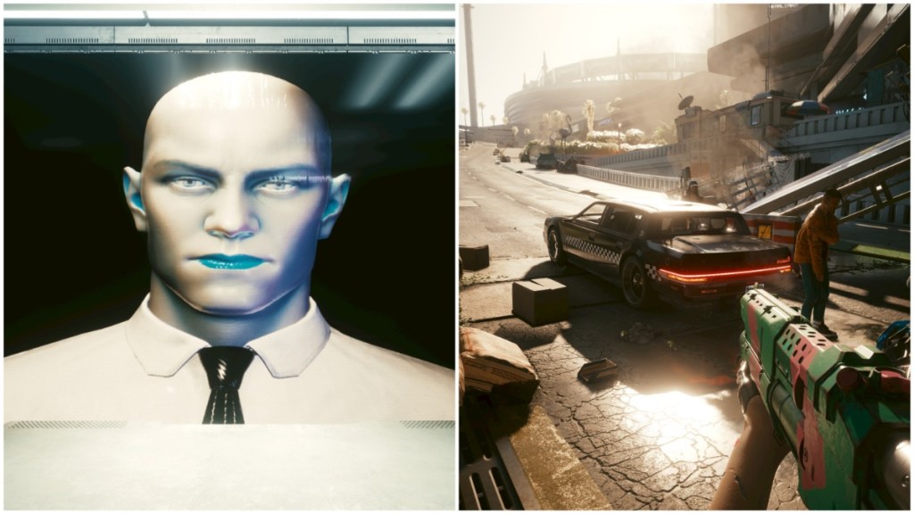 Where to Find All Delamain Cabs in Cyberpunk 2077 - Prima Games