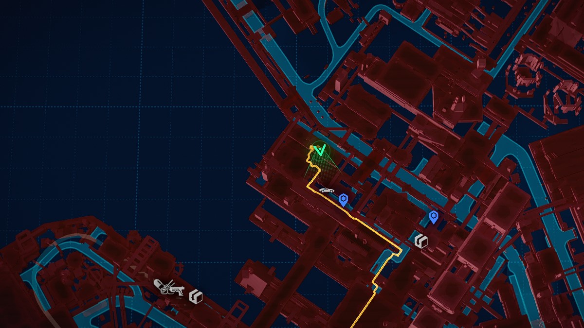 How to Get Johnny Silverhand's Porsche 911 in Cyberpunk 2077 - Prima Games