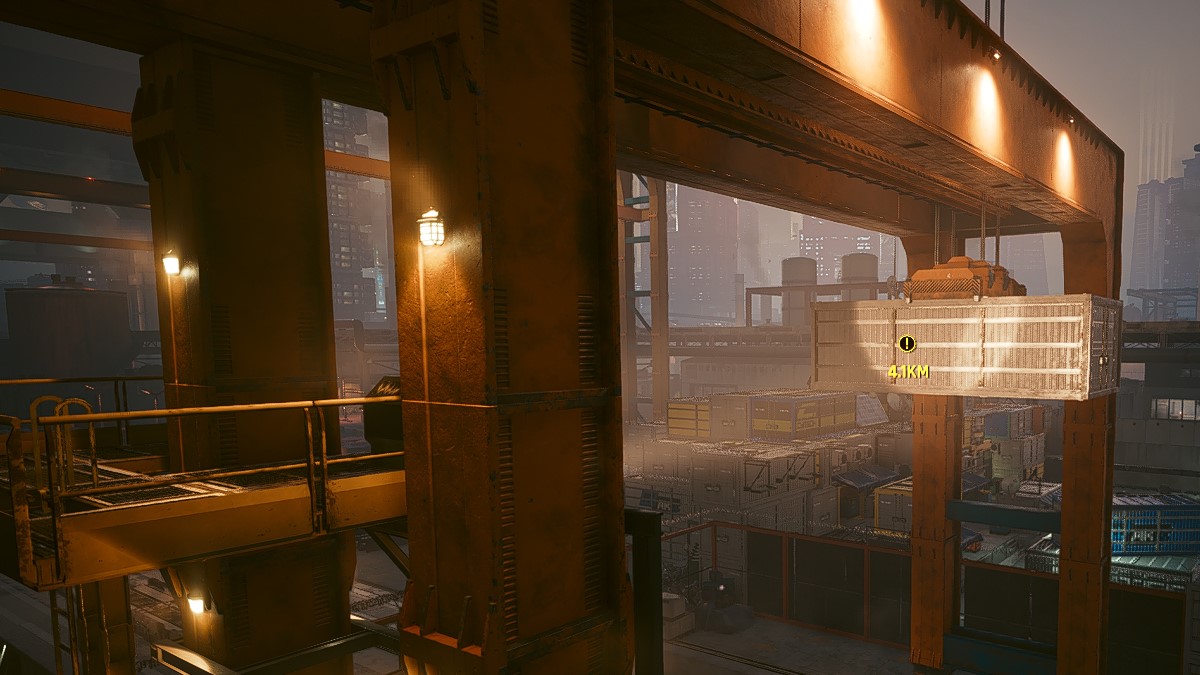 How to Get Johnny Silverhand's Porsche 911 in Cyberpunk 2077 - Prima Games