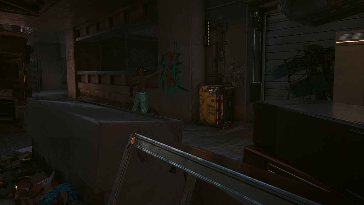 All Militech Data Terminal Locations in Cyberpunk 2077 - Prima Games