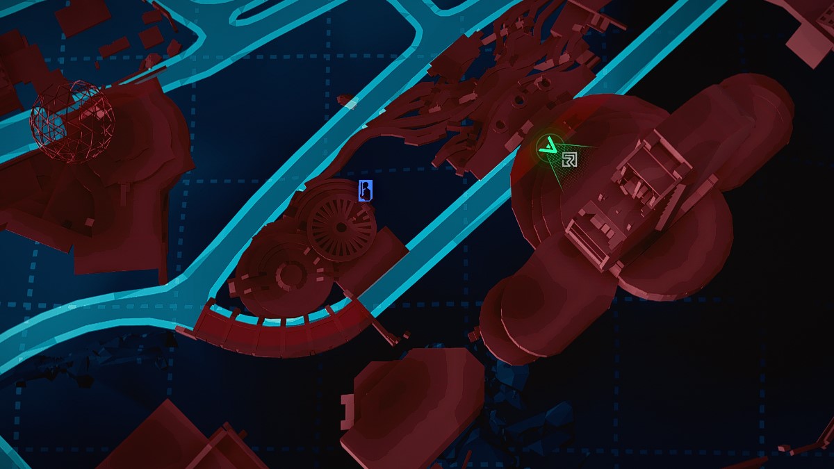 All Militech Data Terminal Locations in Cyberpunk 2077 - Prima Games