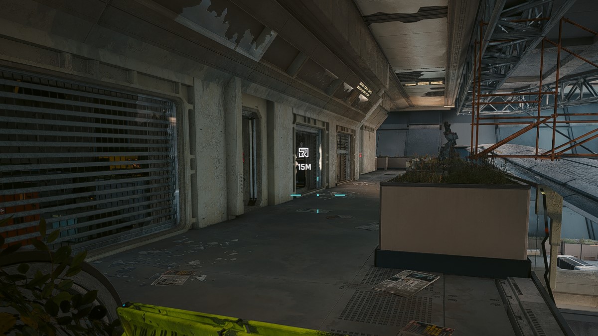 All Militech Data Terminal Locations in Cyberpunk 2077 - Prima Games