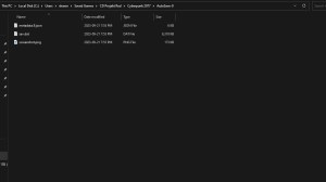 Cyberpunk 2077 Save File Location Explained - Prima Games