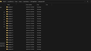 Cyberpunk 2077 Save File Location Explained - Prima Games