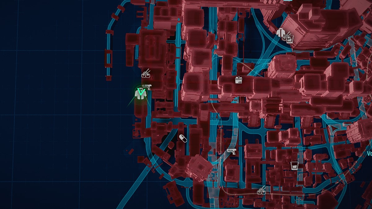 All Clothing Store Locations in Cyberpunk 2077 - Prima Games